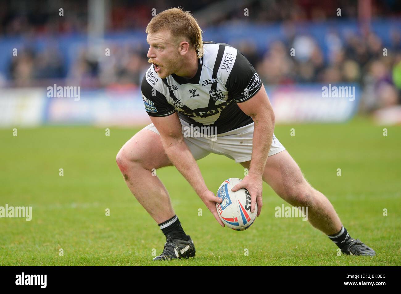Brad fash hull fc hi-res stock photography and images - Alamy