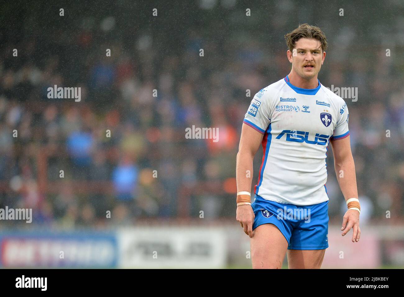 Wakefield trin hi-res stock photography and images - Alamy