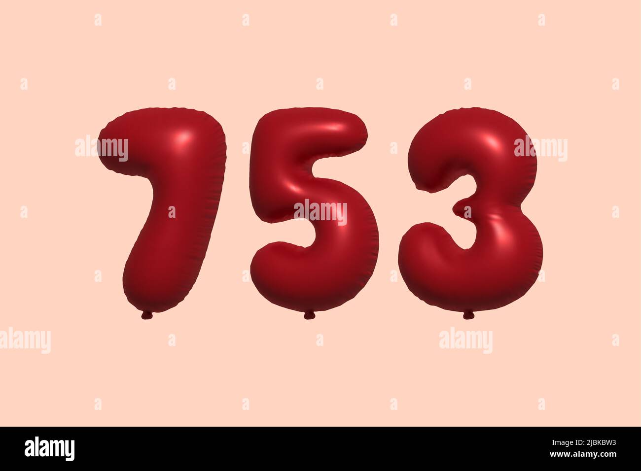 Number 753 Stock Vector Images - Alamy