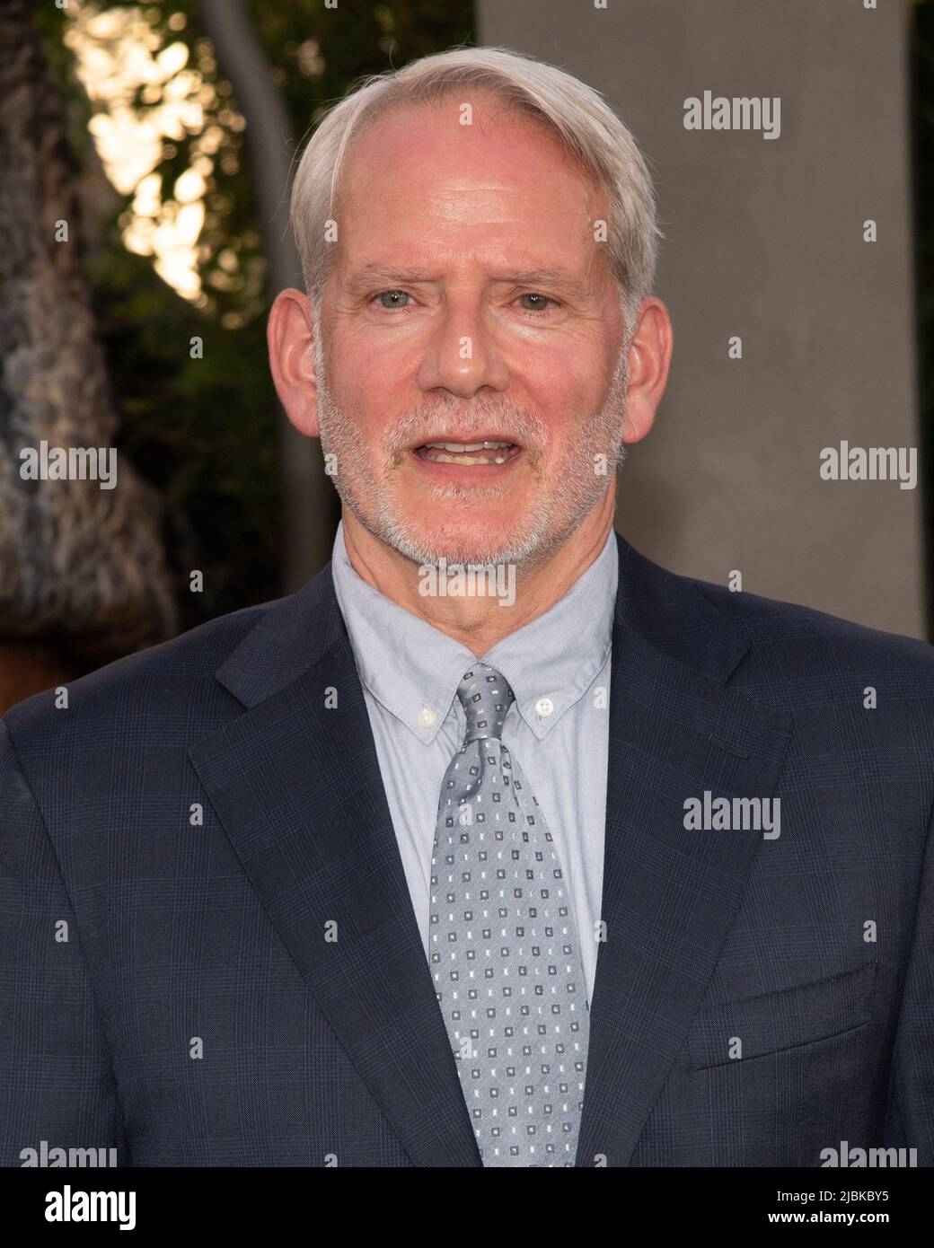Los Angeles, California, USA. 07th June, 2022. Campbell Scott. Los ...