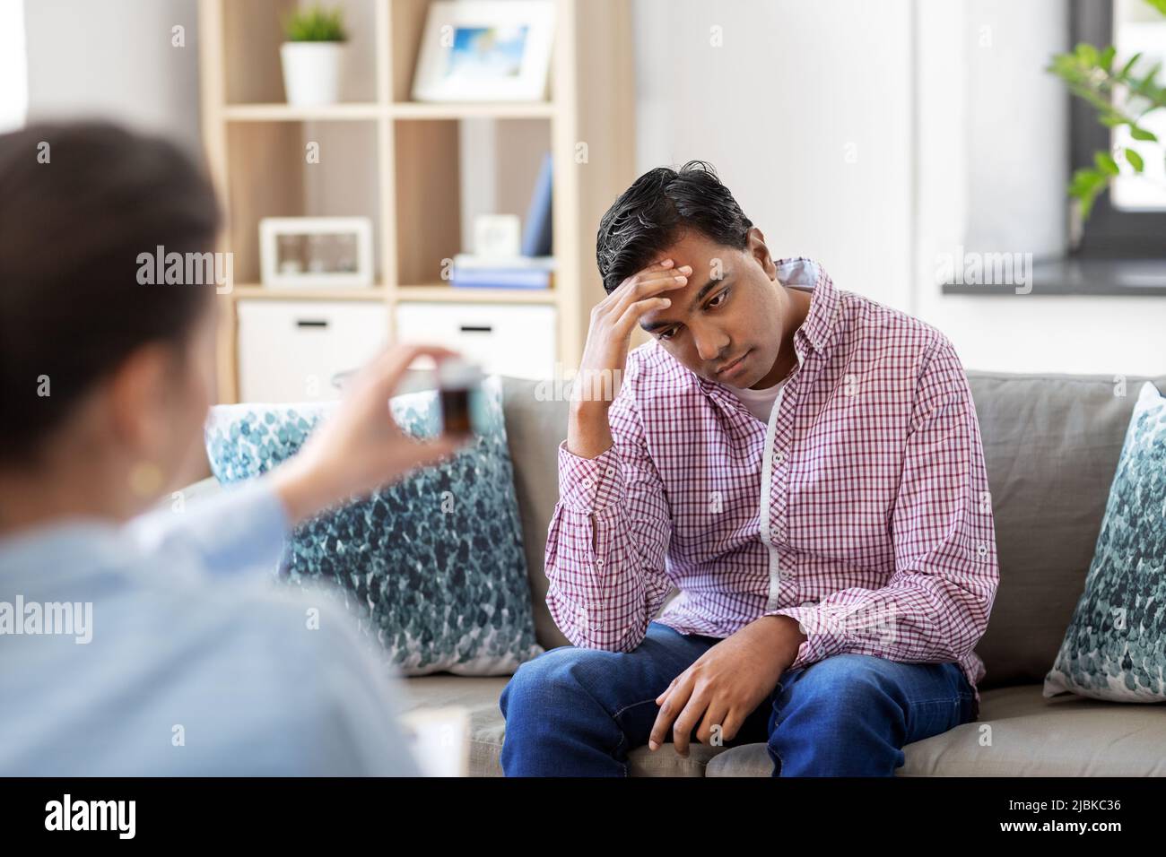 Psychologist psychiatrist hi-res stock photography and images - Alamy