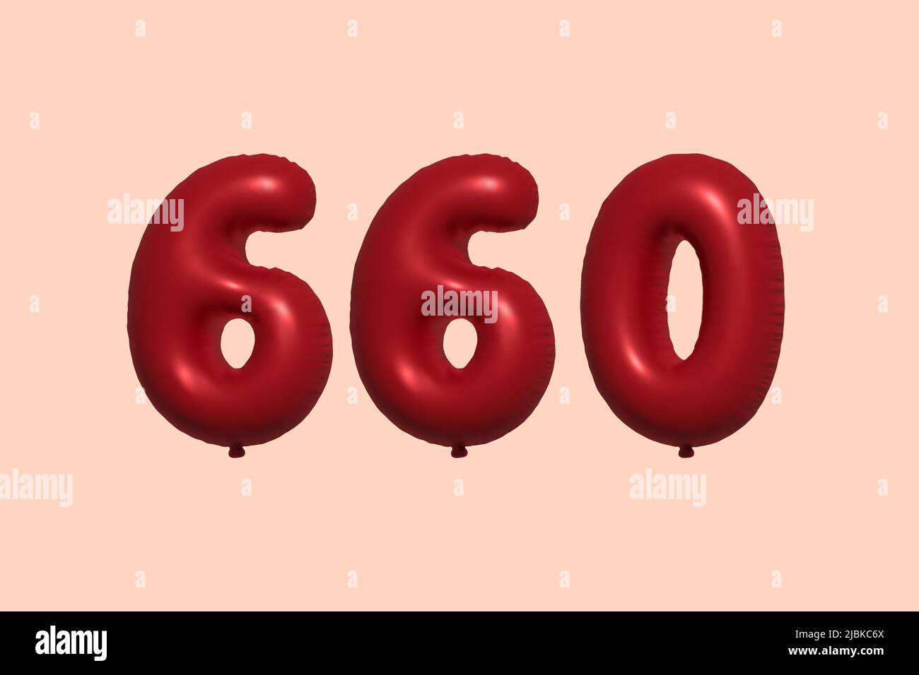 Number 660 Stock Vector Images - Alamy