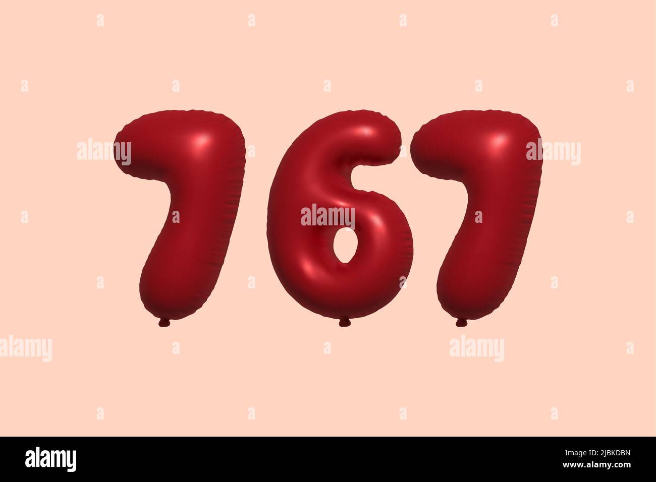 Number 767 Stock Vector Images - Alamy