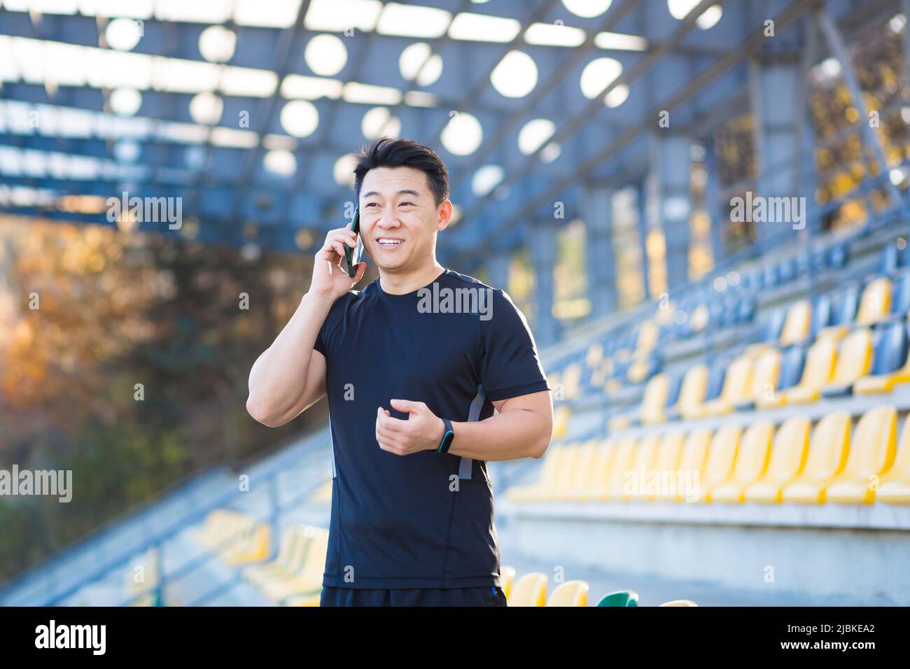 Athletic achievements hi-res stock photography and images - Alamy