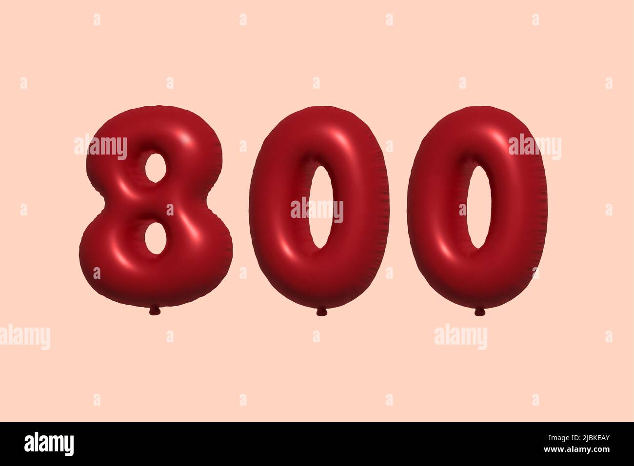 Number 800 Stock Vector Images - Alamy
