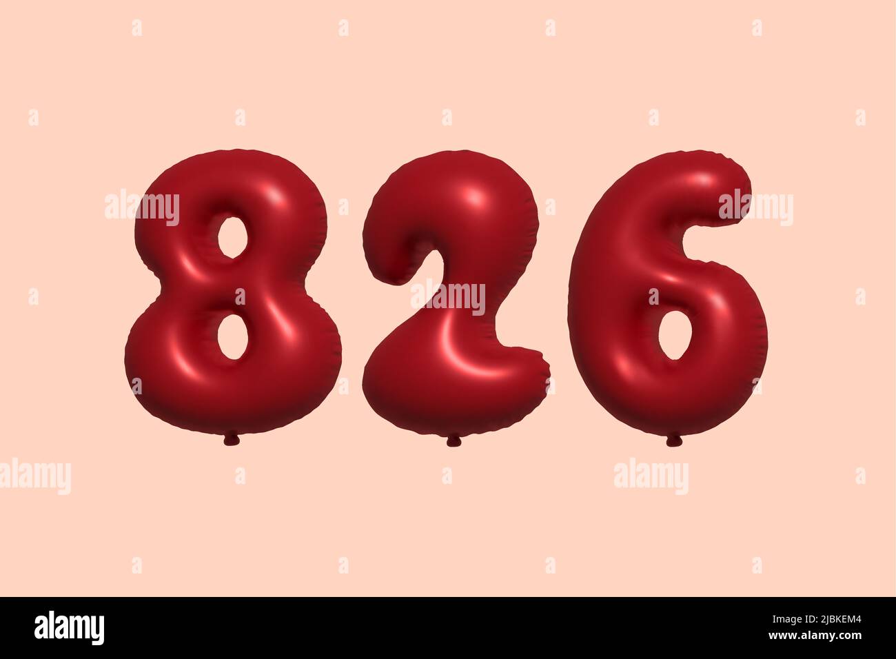 Number 826 hi-res stock photography and images - Alamy