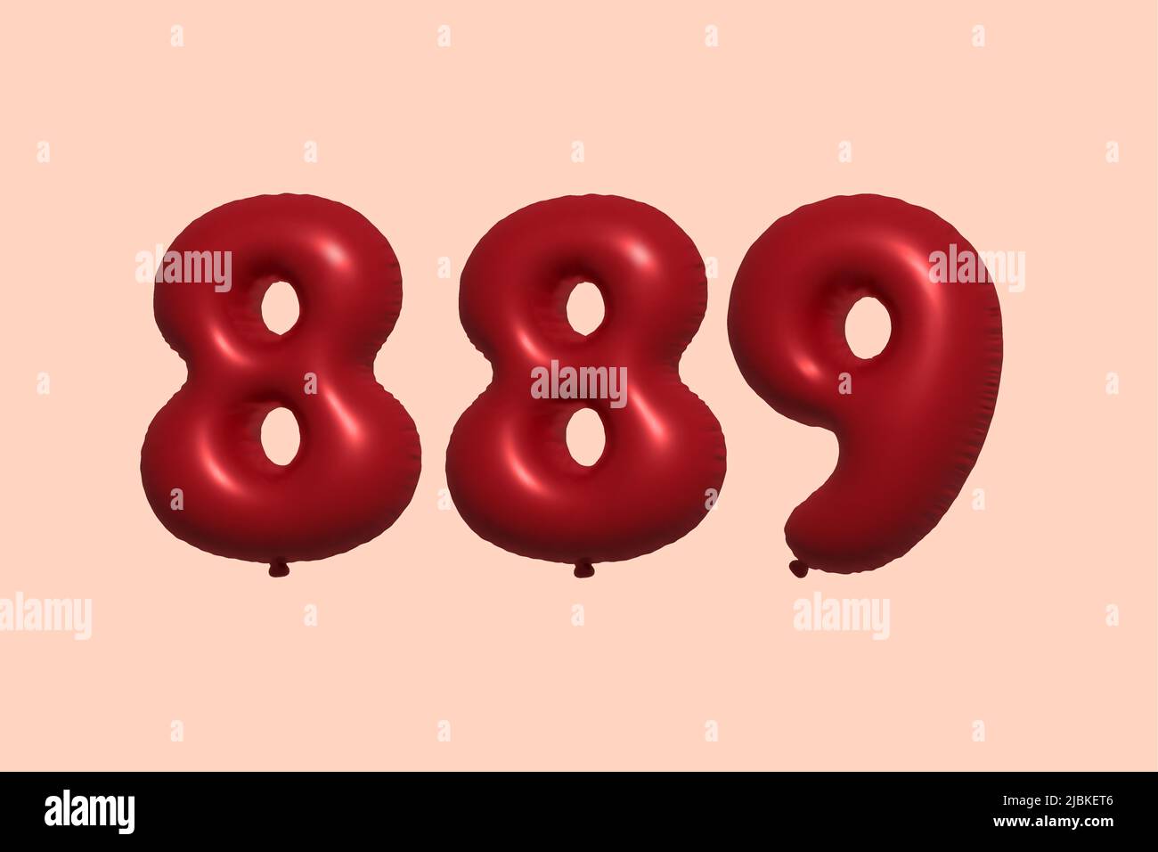 Number 889 Stock Vector Images - Alamy