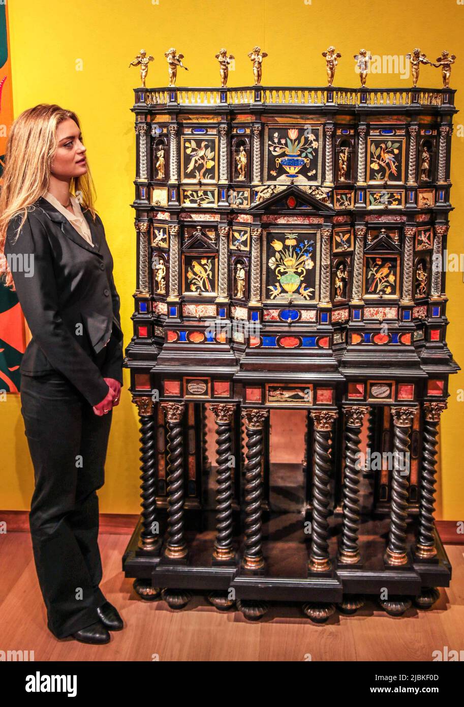 Florence perry hi-res stock photography and images - Alamy