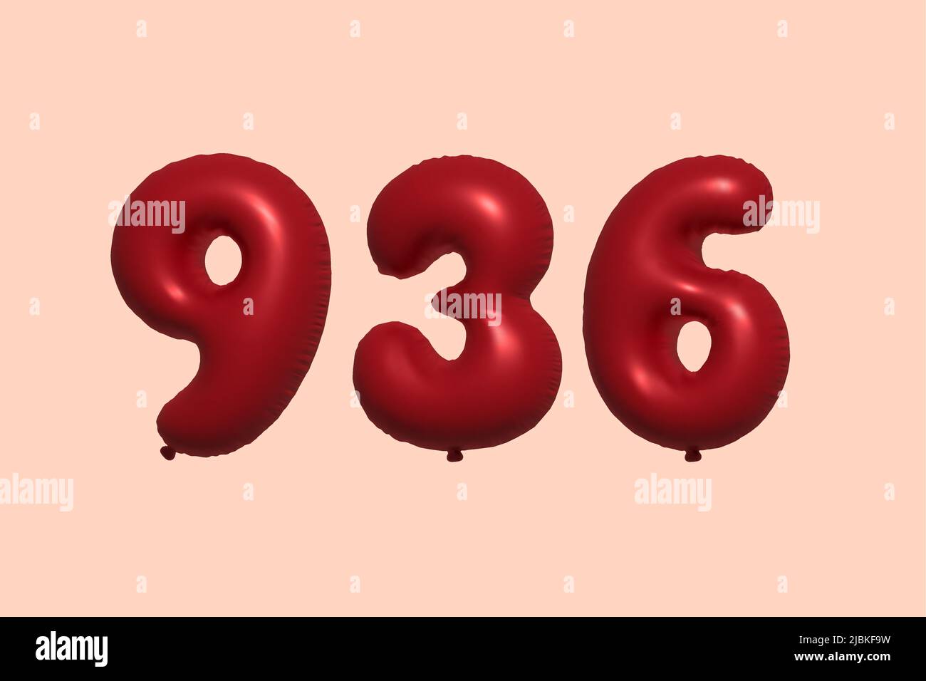 Number 936 Stock Vector Images - Alamy