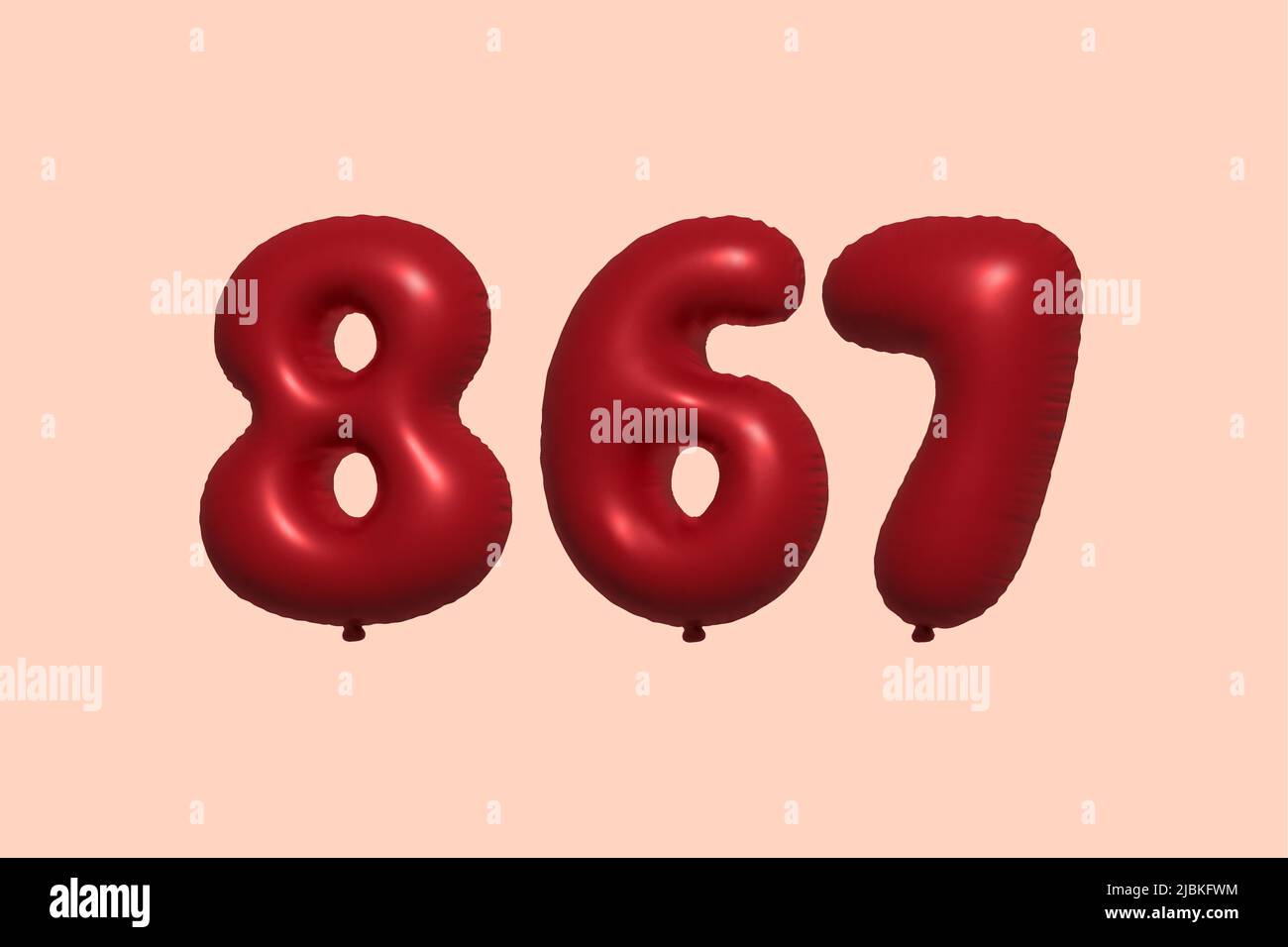 Number 867 hi-res stock photography and images - Alamy