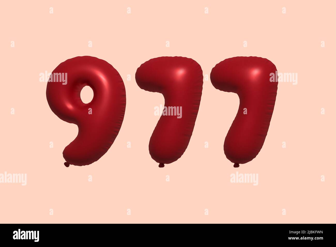 Number 977 hi-res stock photography and images - Alamy