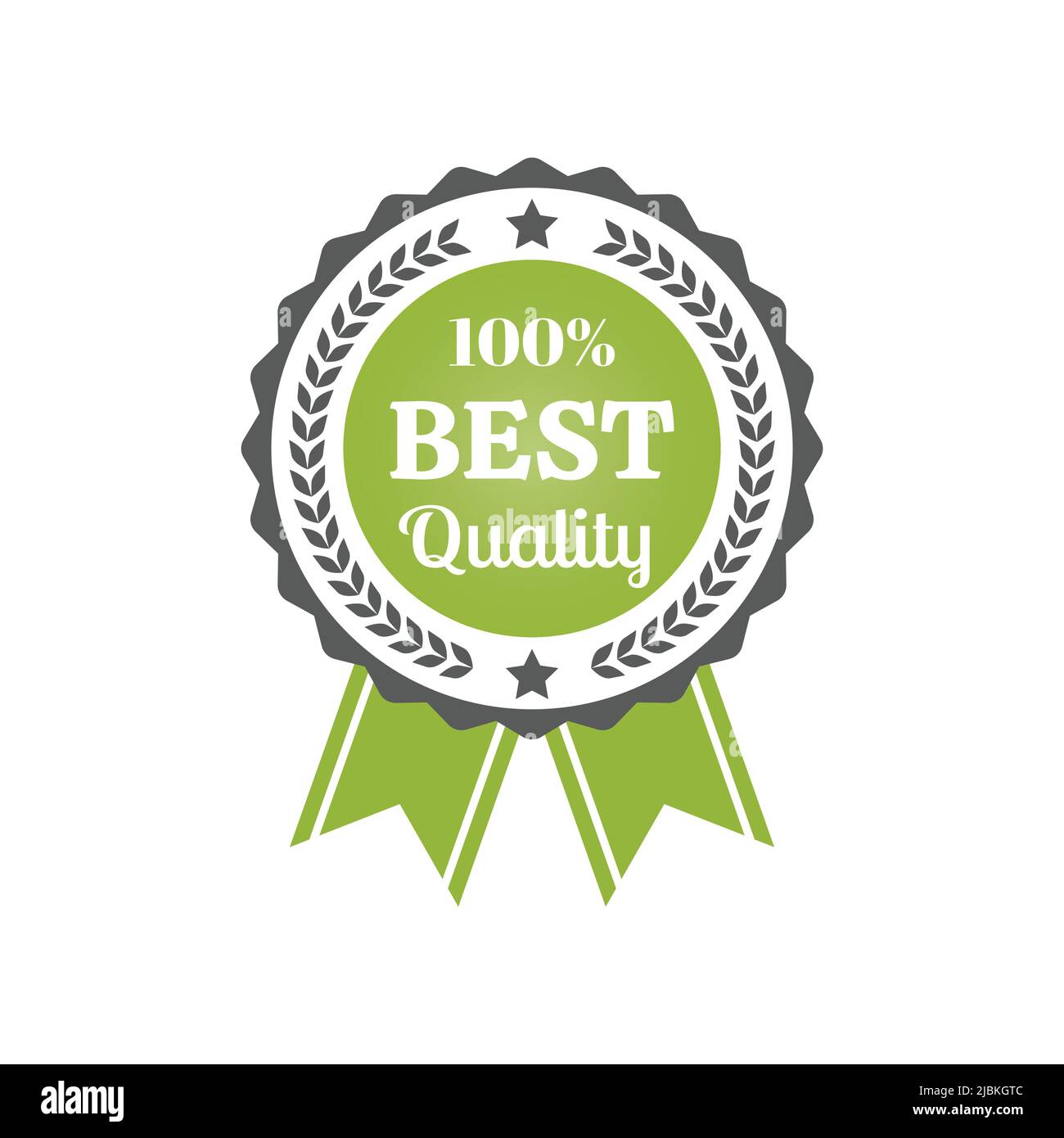 Certificate of quality Stock Vector Images - Alamy