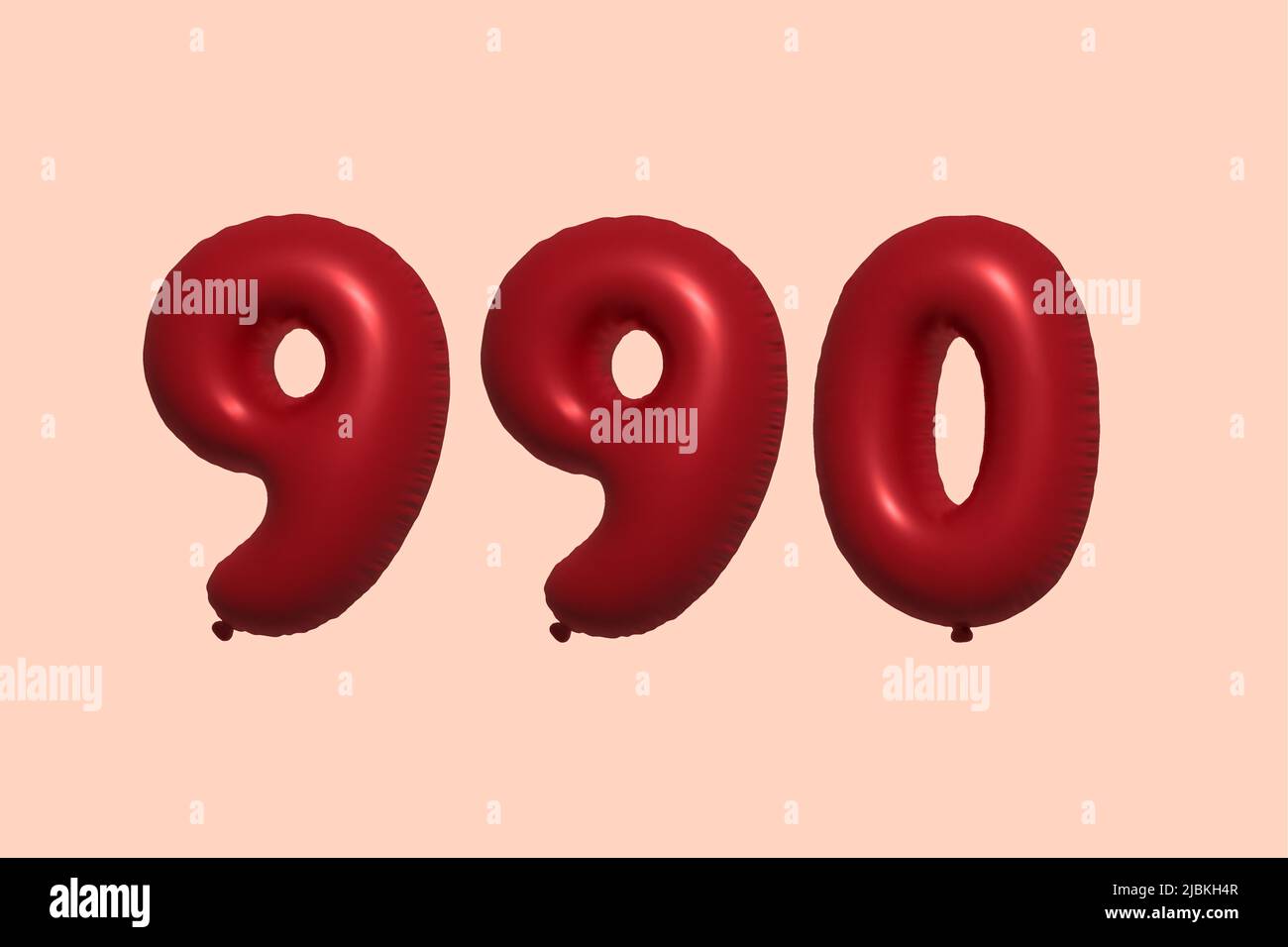 Number 990 Stock Vector Images - Alamy
