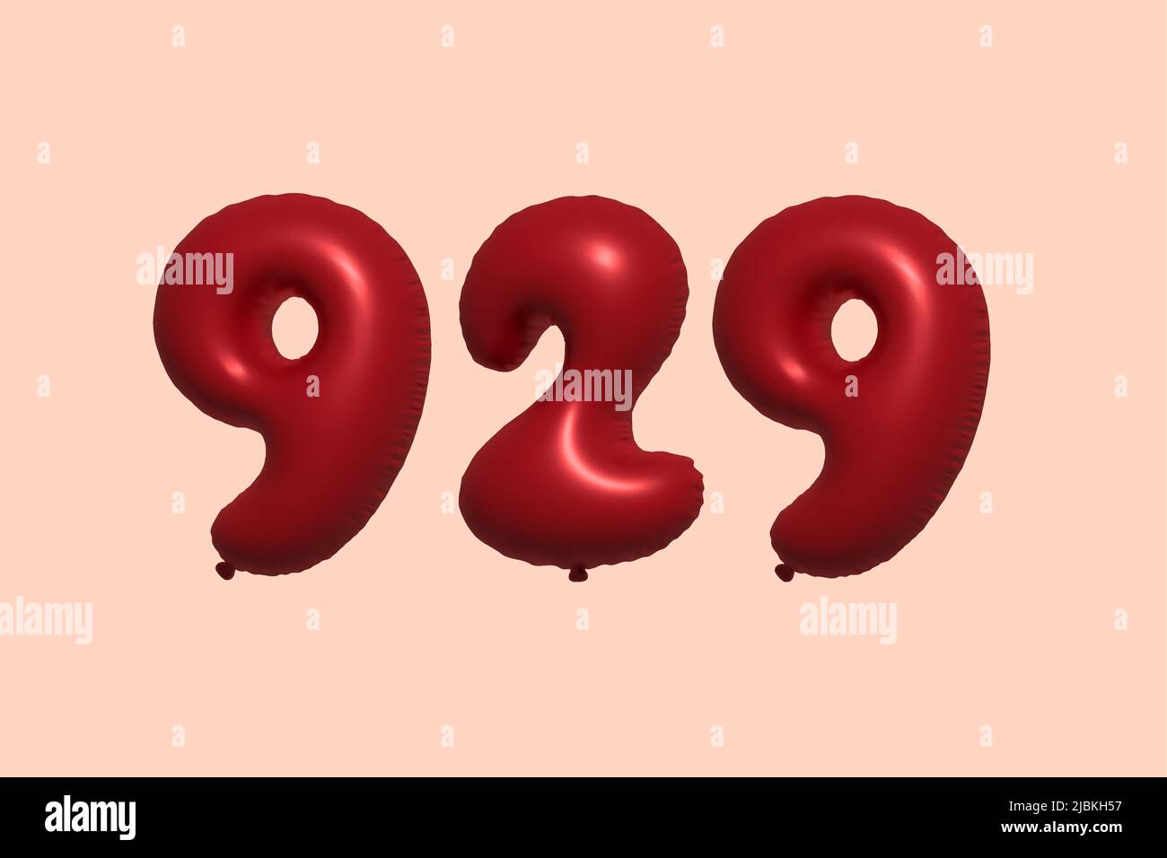 Number 929 Stock Vector Images - Alamy