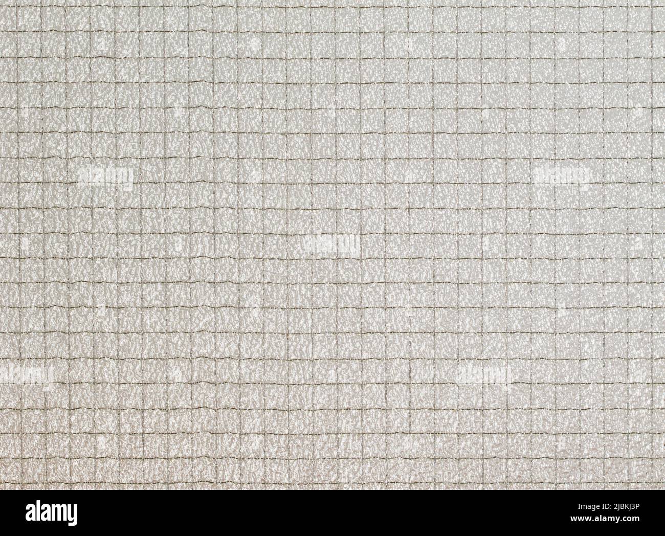 Safety wired glass texture background Stock Photo - Alamy