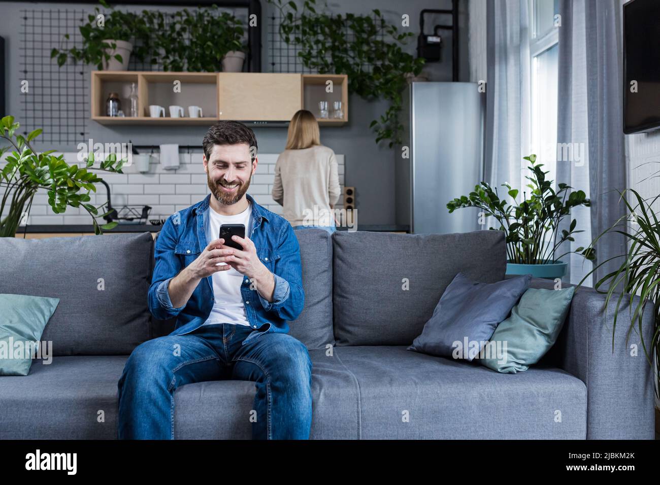 Mistress sitting hi-res stock photography and images - Alamy