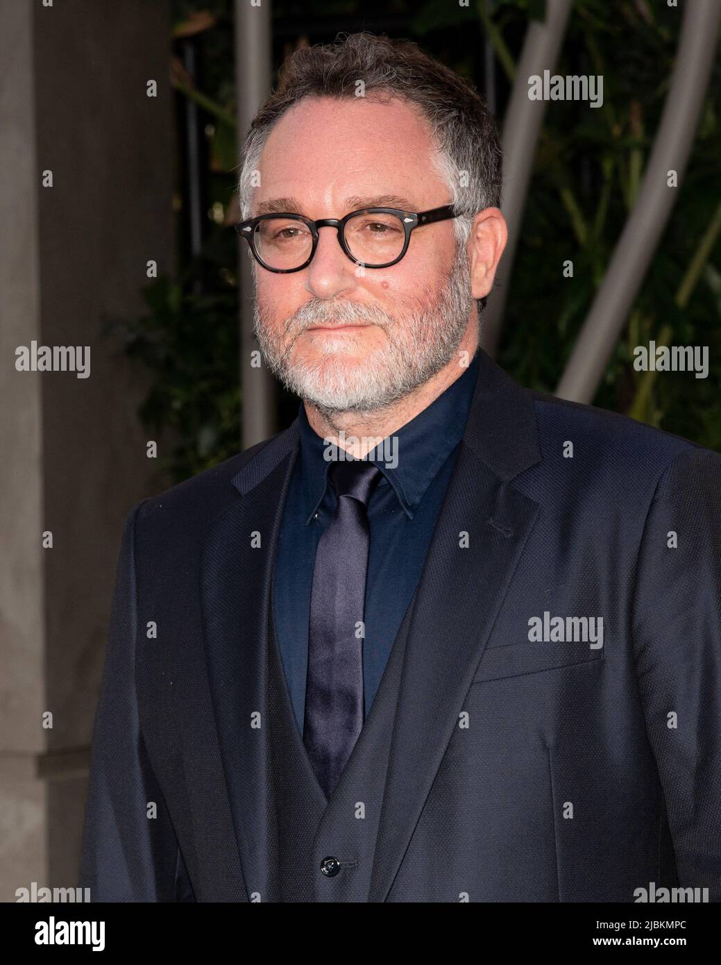 07 June 2022 - Los Angeles, California - Colin Trevorrow. Los Angeles ...