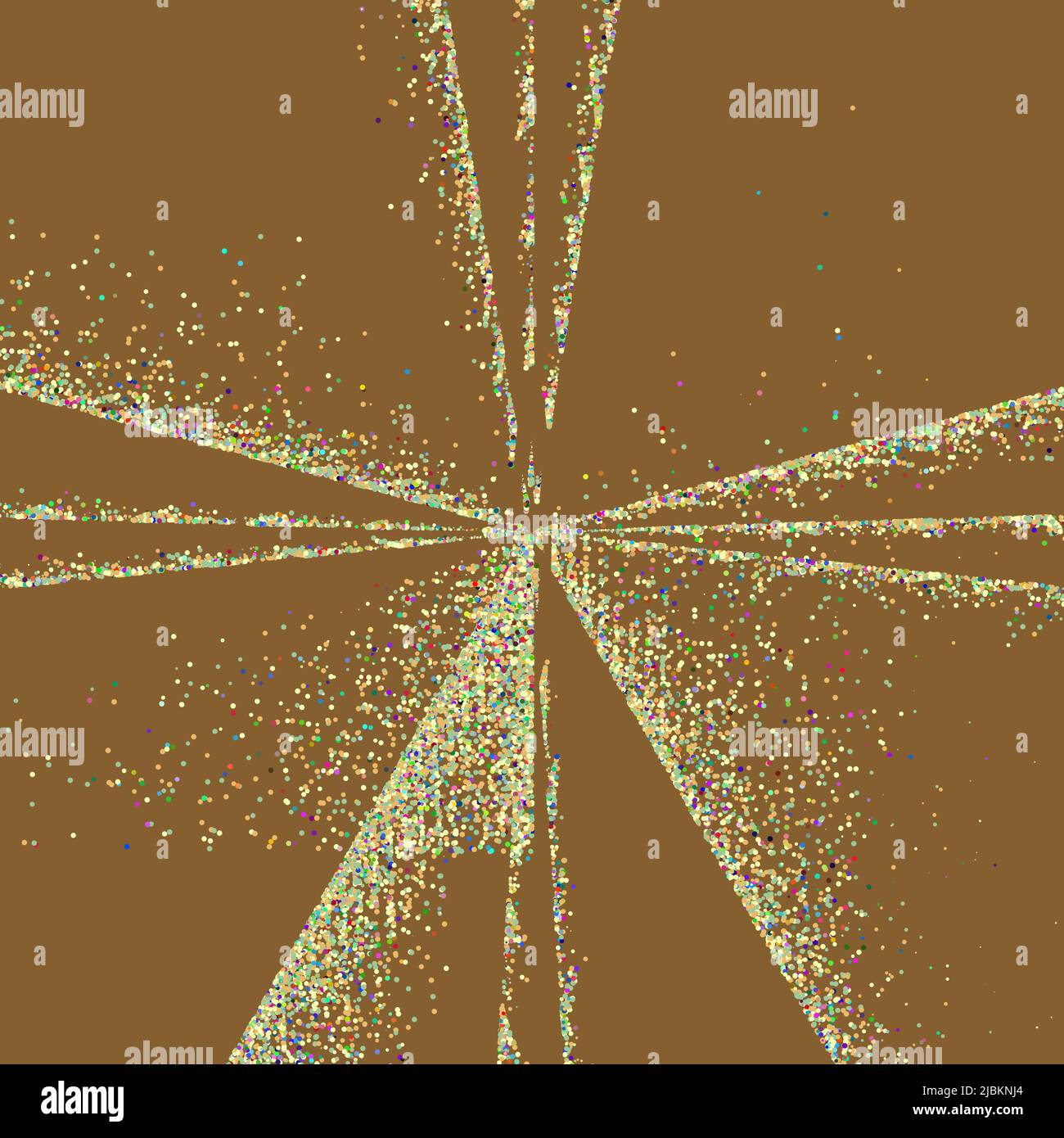 Noise Gradient Swirl Algorithm Example Implementation Illustration Stock Vector Image And Art Alamy