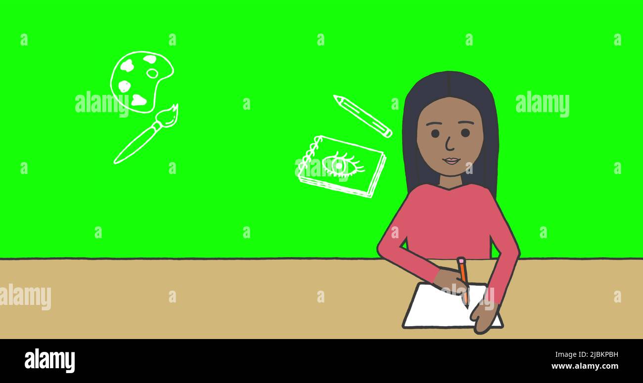 Items for notes hi-res stock photography and images - Alamy