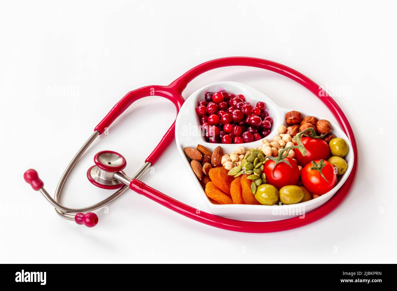 Healthy heart sport fitness hi-res stock photography and images - Alamy