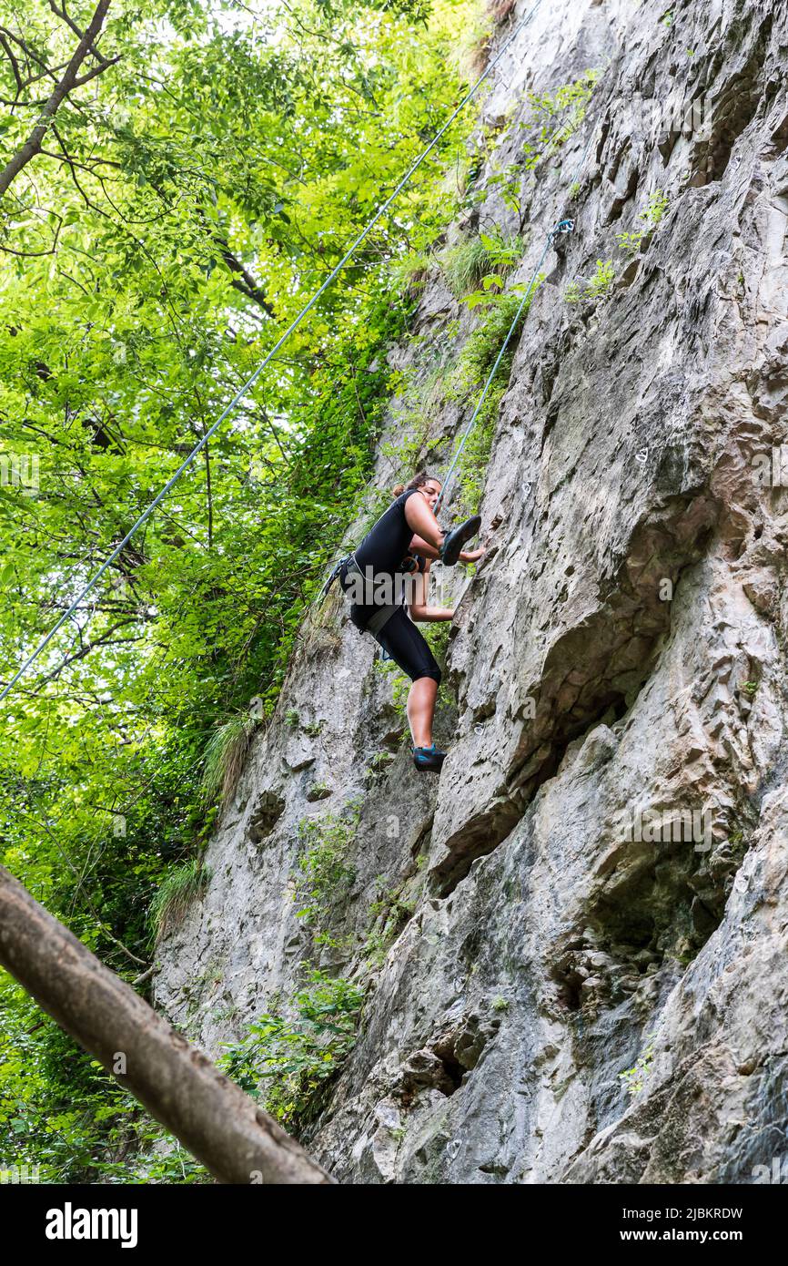 Valbrenta hi-res stock photography and images - Alamy