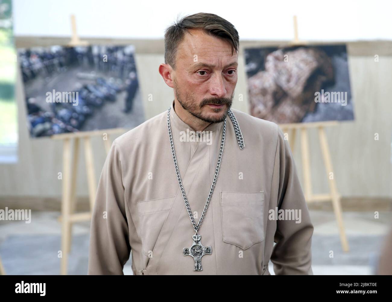 Andrii halavin hi-res stock photography and images - Alamy