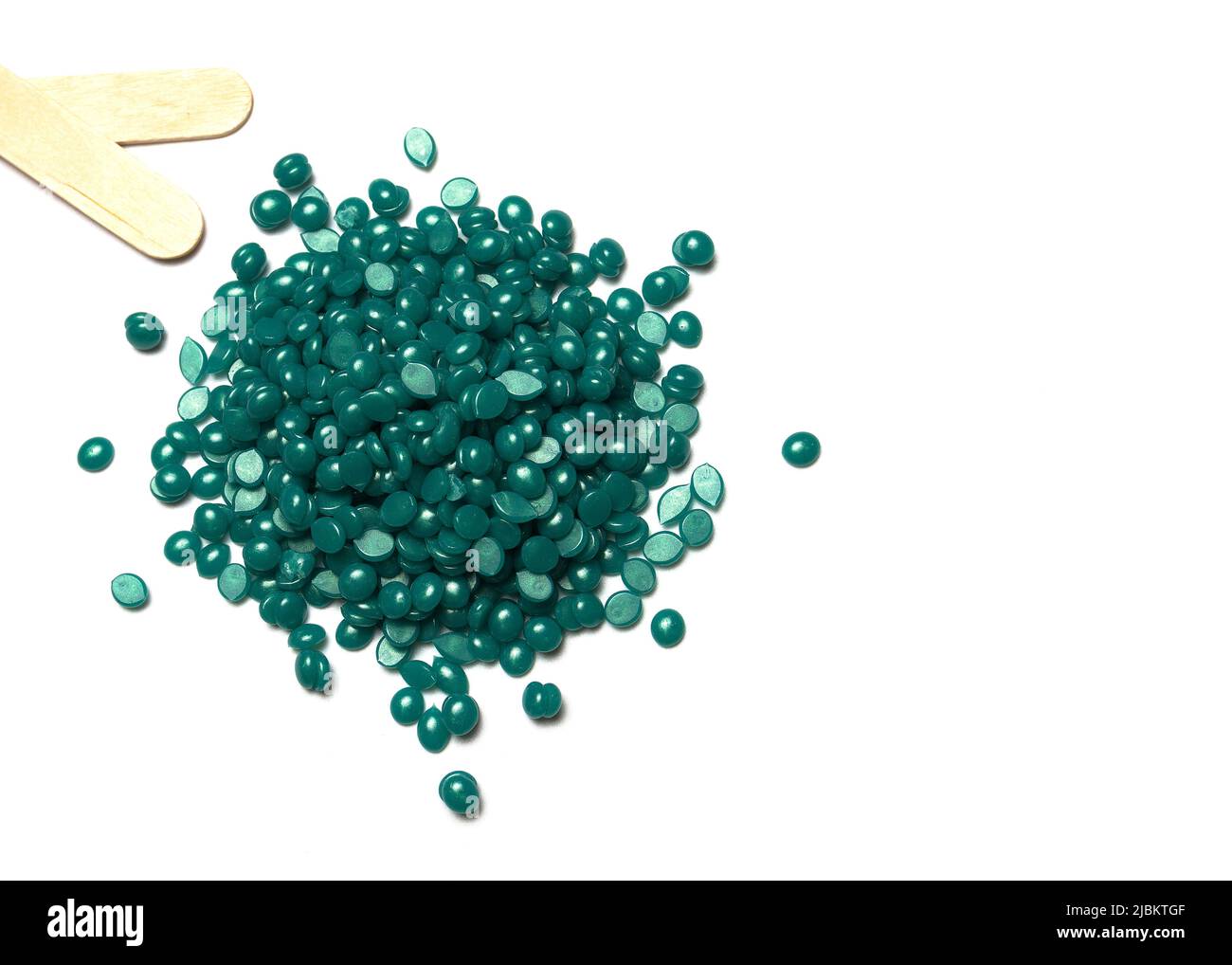 Texture skin hair care Cut Out Stock Images & Pictures - Alamy