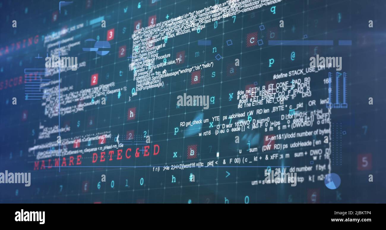 Cyber virtual background hi-res stock photography and images - Alamy