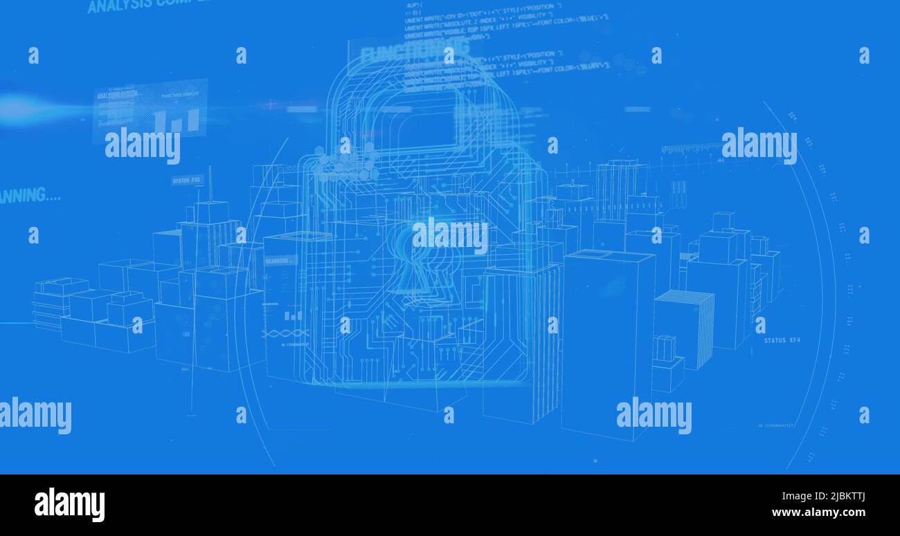 Digital lock program codes hi-res stock photography and images - Alamy