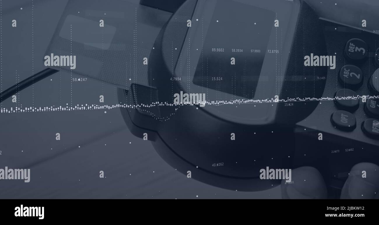 Terminal chart hi-res stock photography and images - Alamy