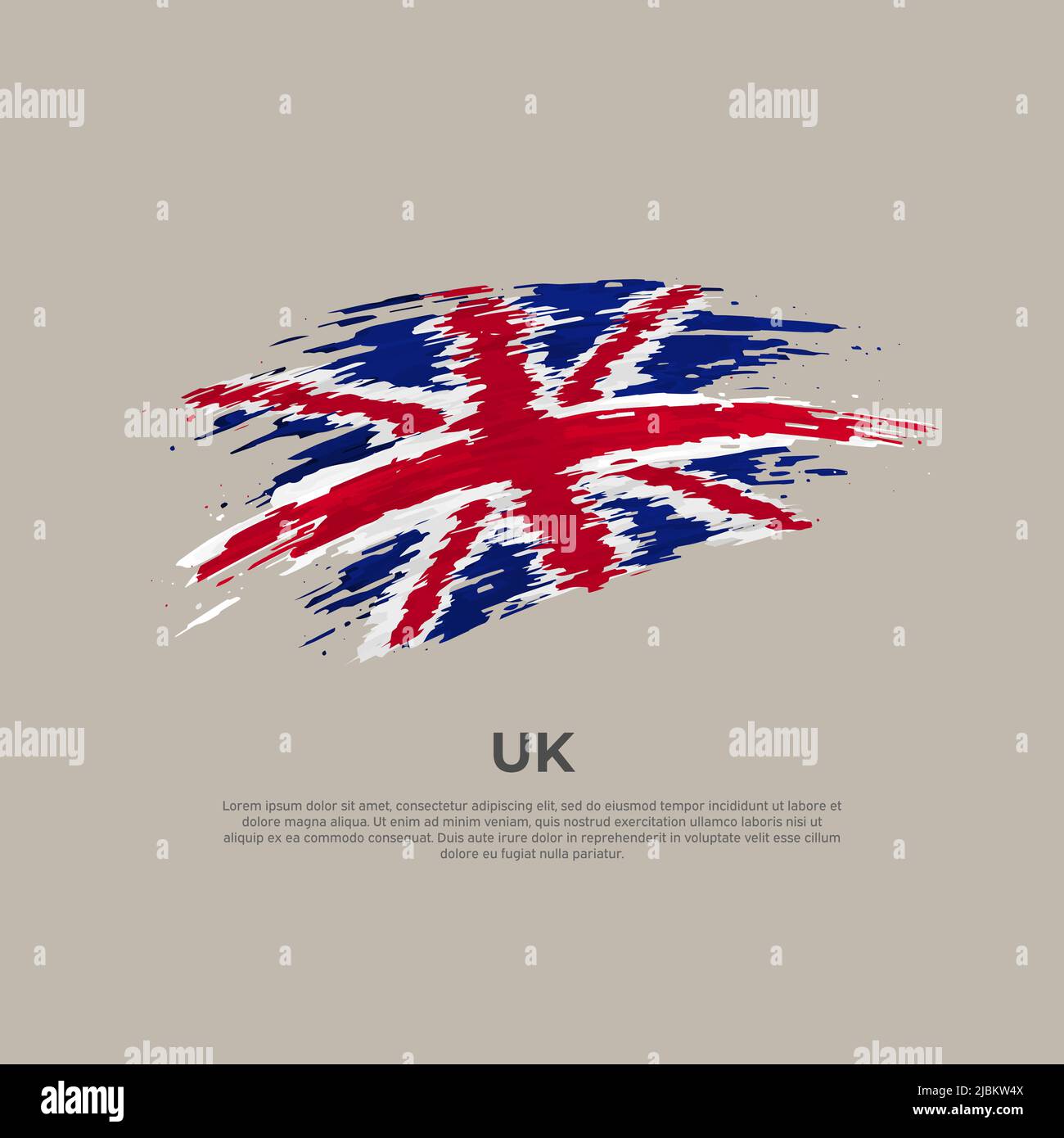 Unionflag hi-res stock photography and images - Alamy