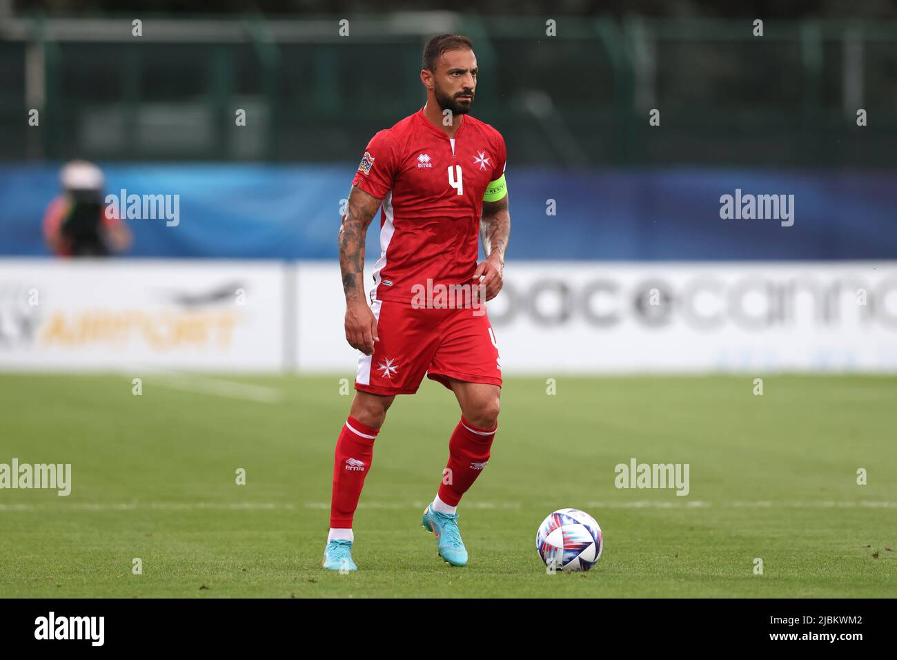 Steve borg italy hi-res stock photography and images - Alamy