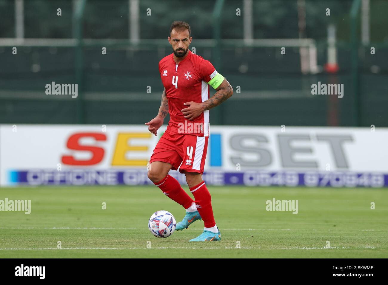 Steve borg italy hi-res stock photography and images - Alamy