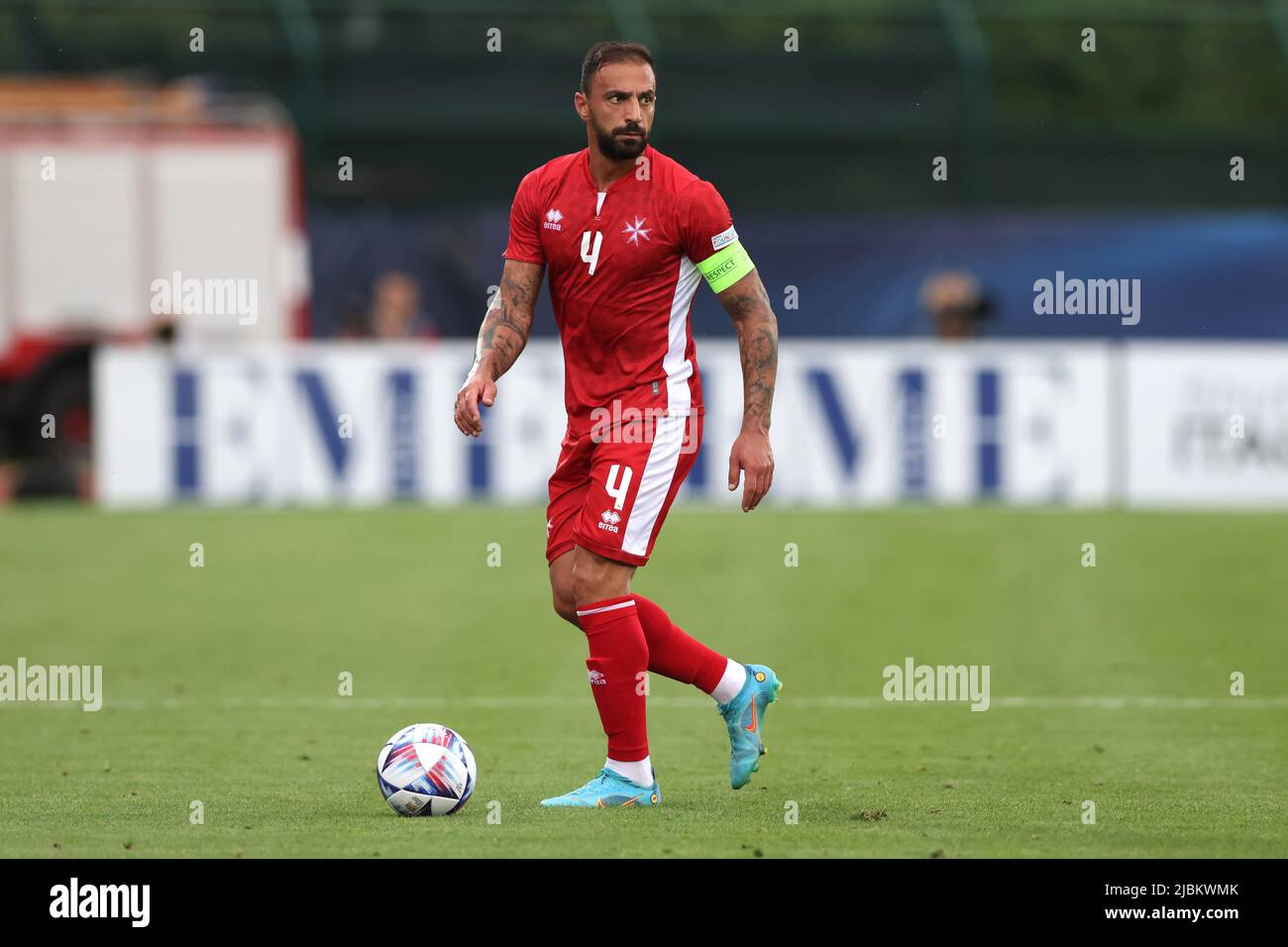 Steve borg italy hi-res stock photography and images - Alamy