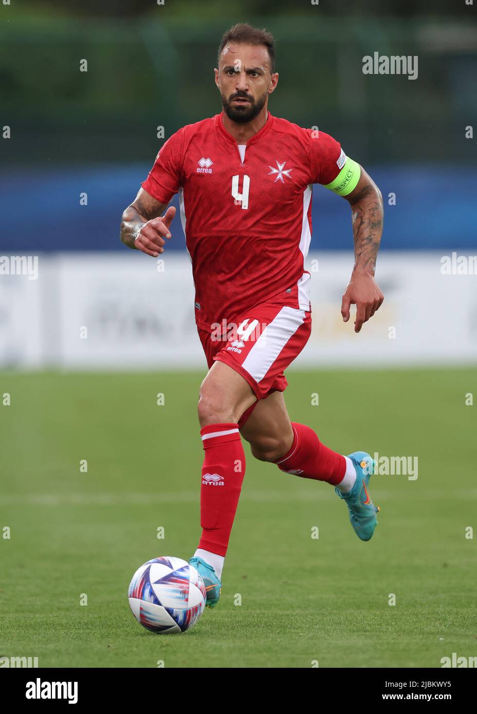 Steve borg italy hi-res stock photography and images - Alamy