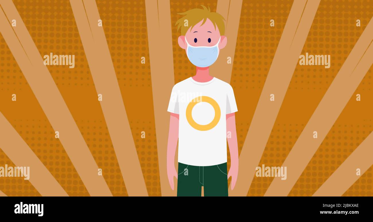 Man moving face hi-res stock photography and images - Alamy