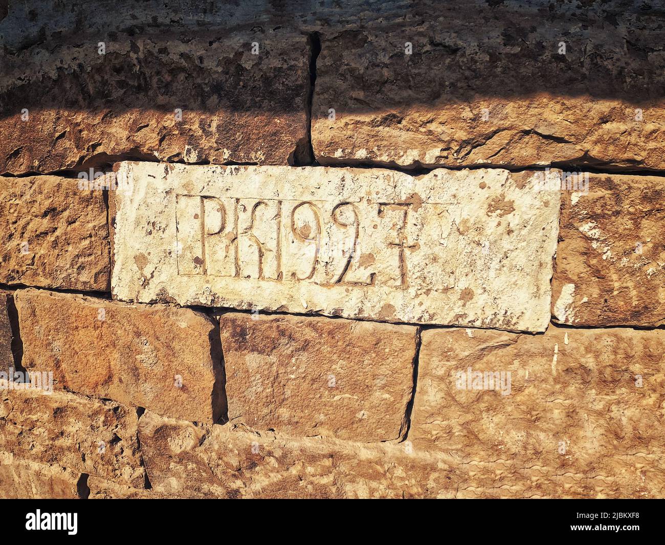 Construction 1927 hi-res stock photography and images - Alamy