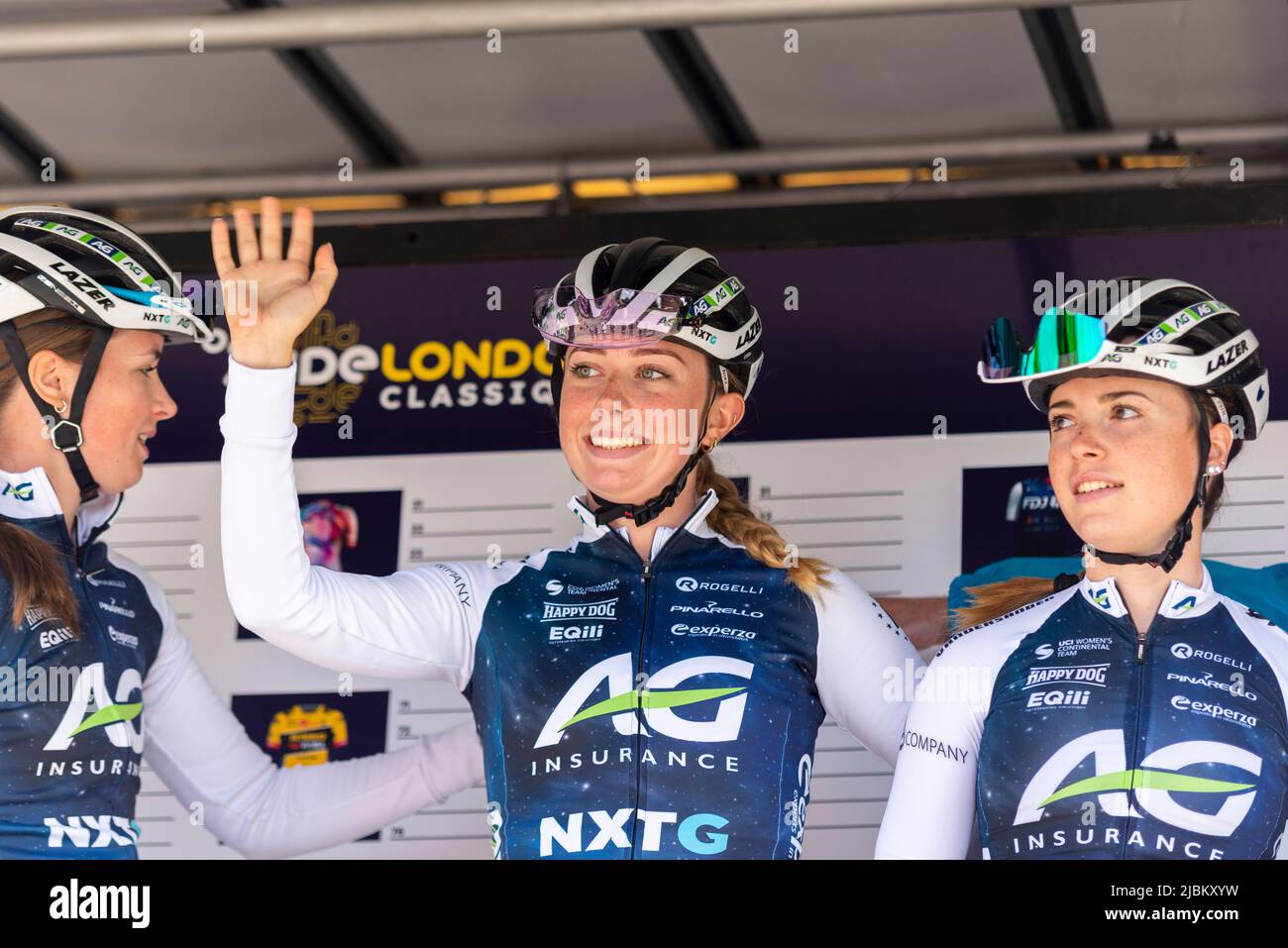 Maud rijnbeek hi-res stock photography and images - Alamy