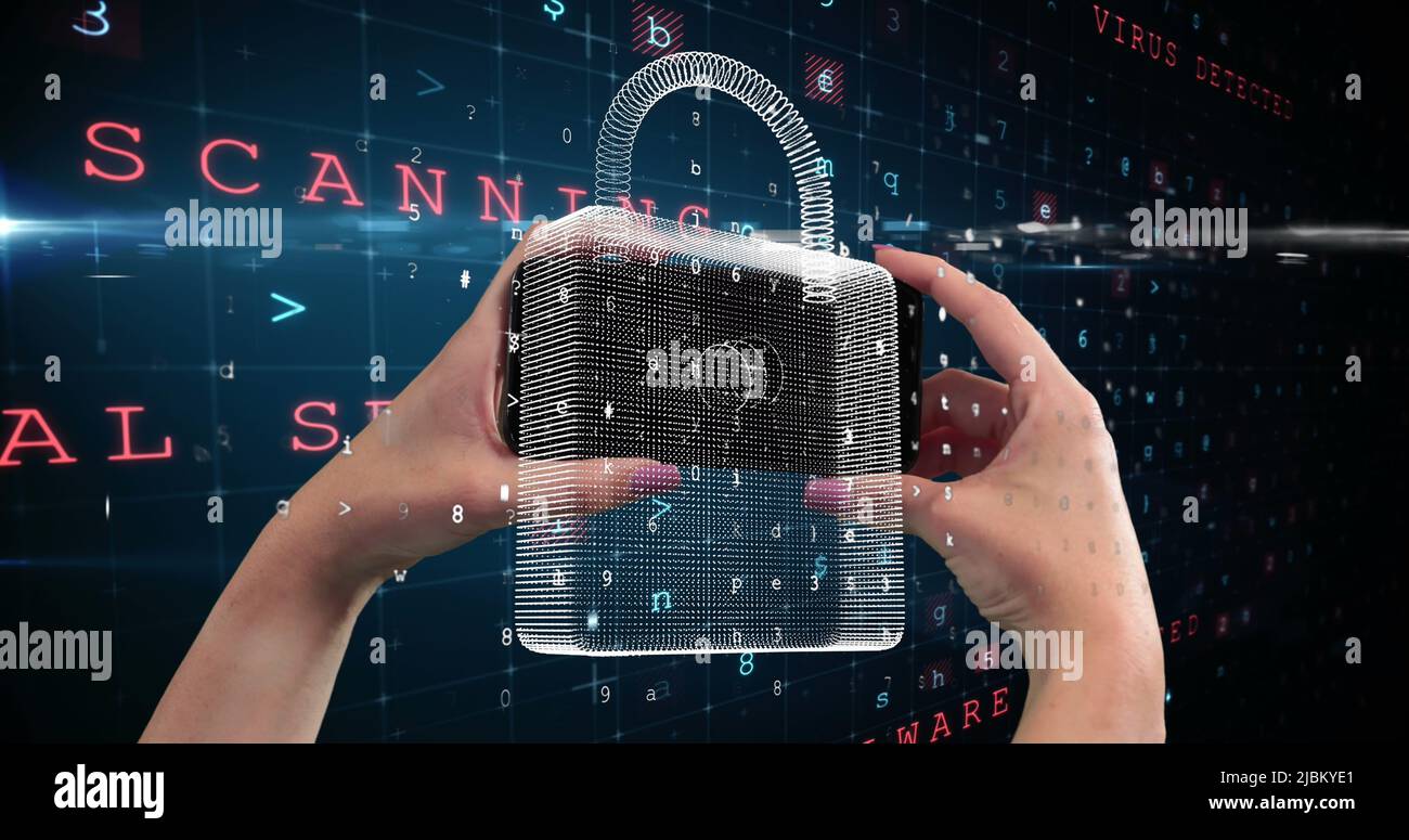 Image of winter scenery with santa in basketball court Stock Photo - Alamy