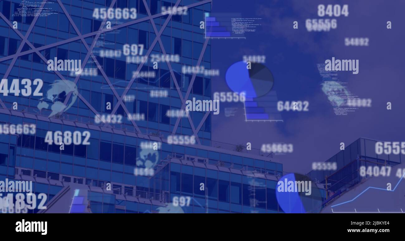 Data processing hi-res stock photography and images - Alamy