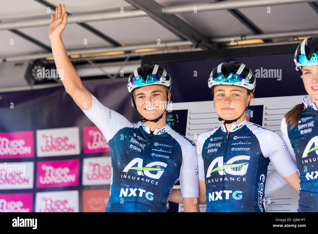 Julia borgstrom hi-res stock photography and images - Alamy