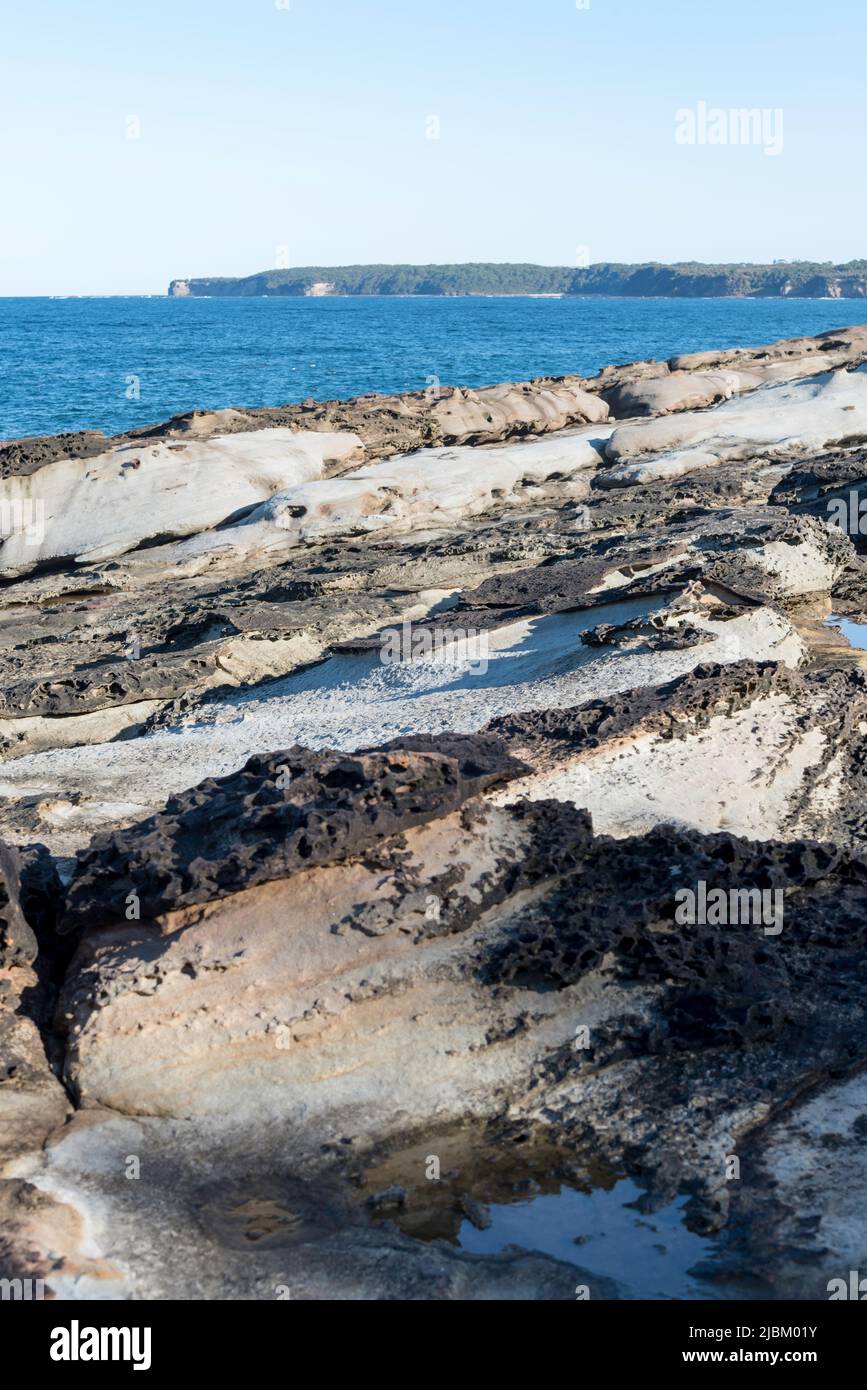 Paleozoic sedimentary hi-res stock photography and images - Alamy