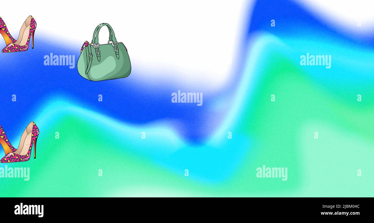 Shoes bags hi-res stock photography and images - Alamy