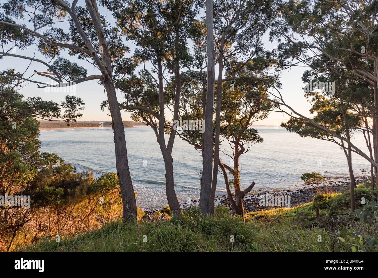Mollymook beach hi-res stock photography and images - Alamy