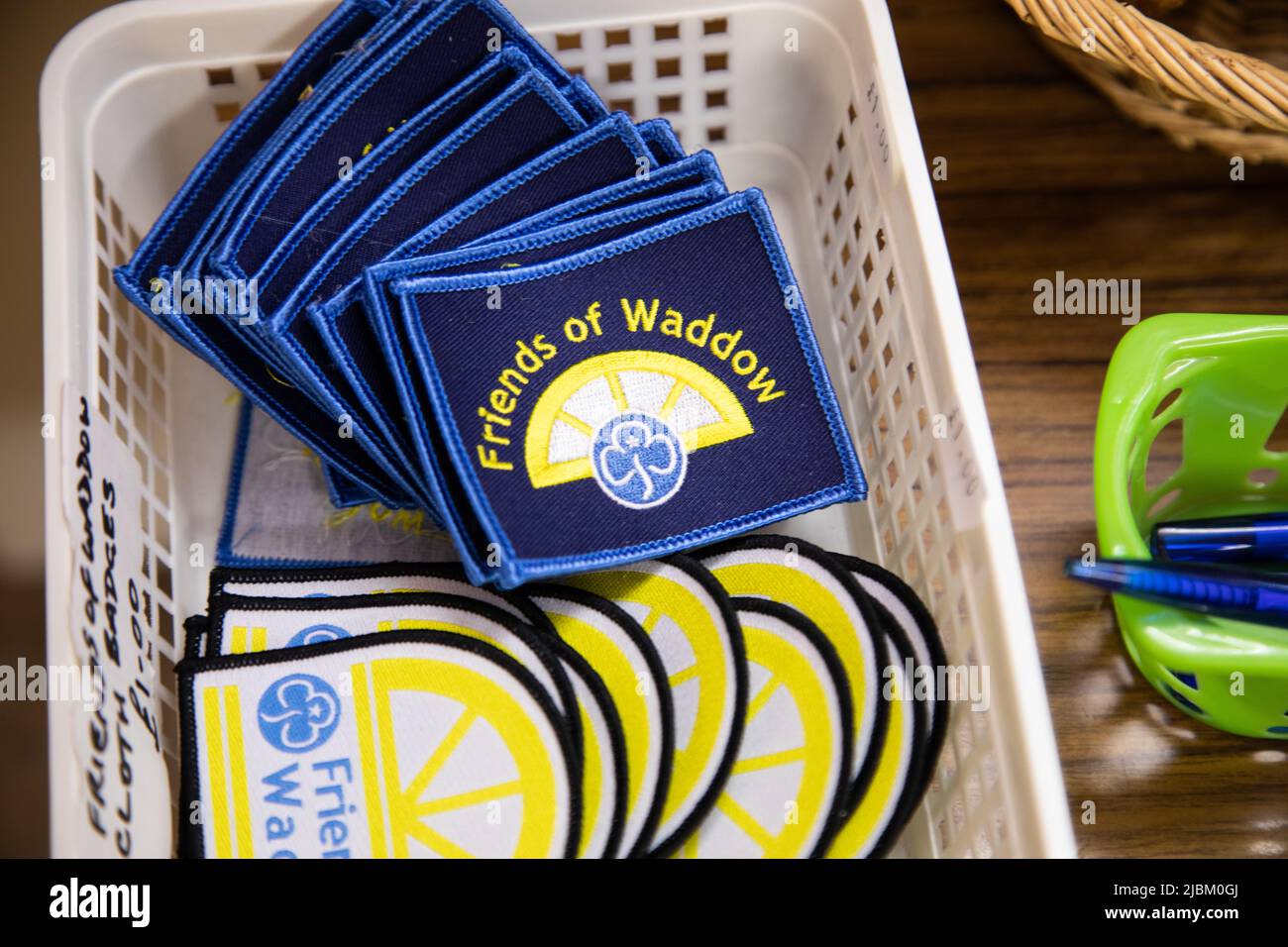 Generation Green - Outdoor Adventures Stock Photo - Alamy