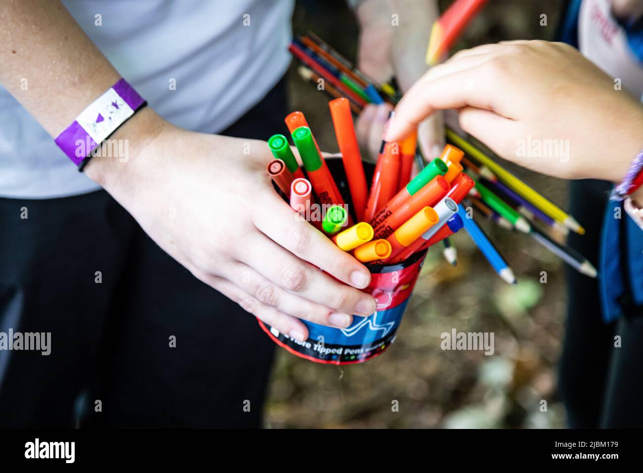 Story telling centre hi-res stock photography and images - Alamy