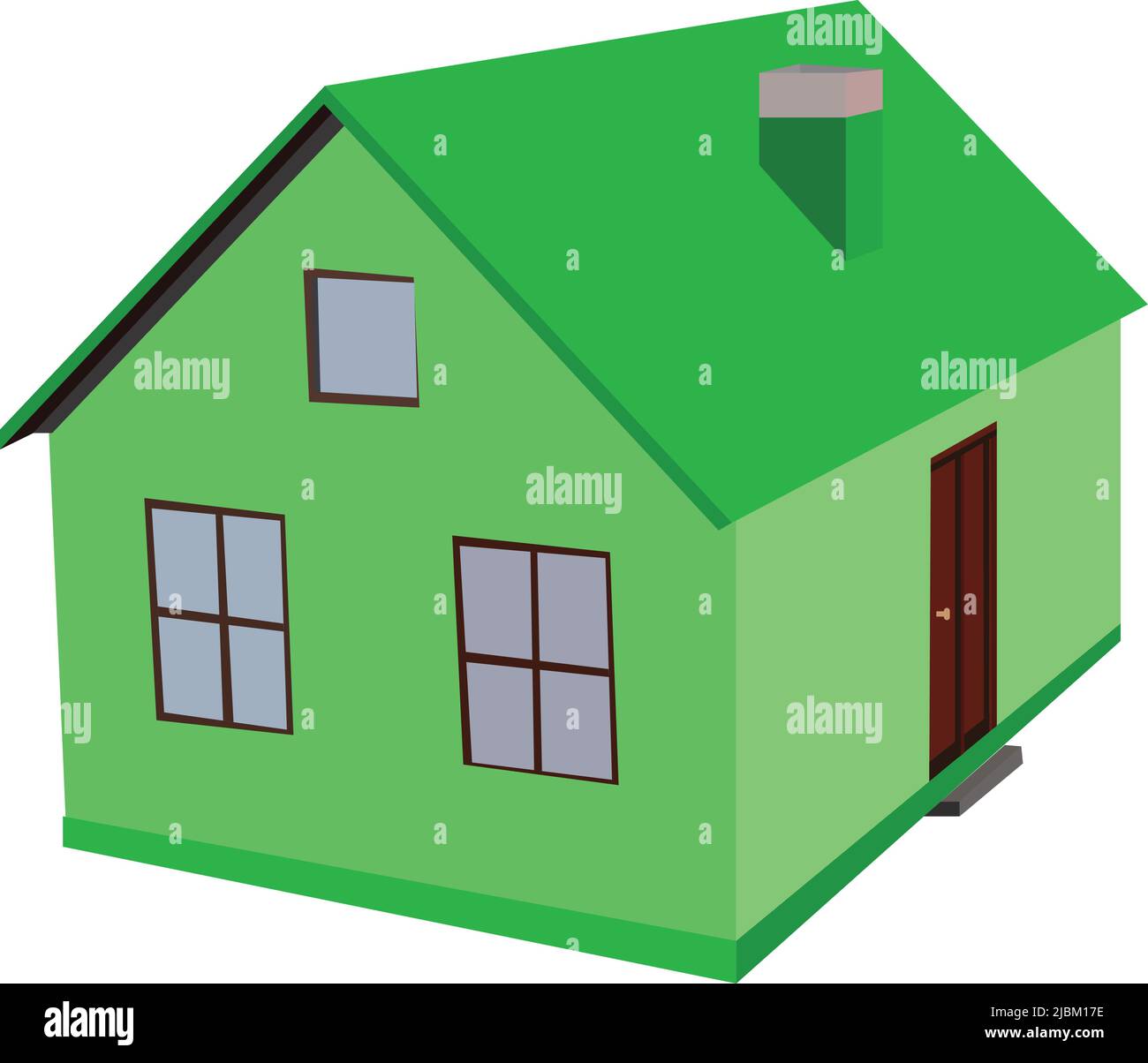 Web development home page Stock Vector Images - Alamy