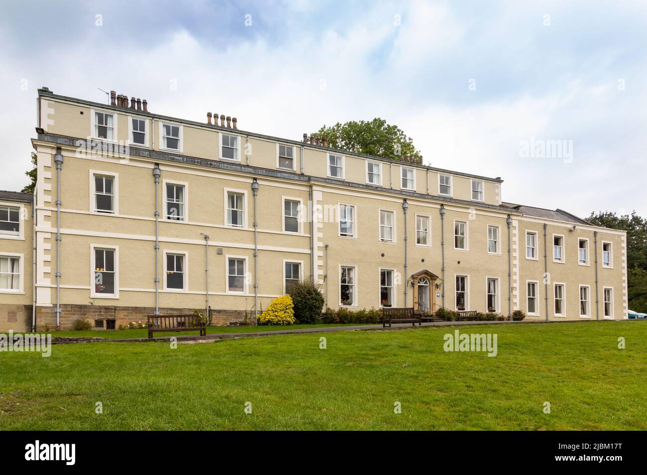 Generation Green - Outdoor Adventures Stock Photo - Alamy