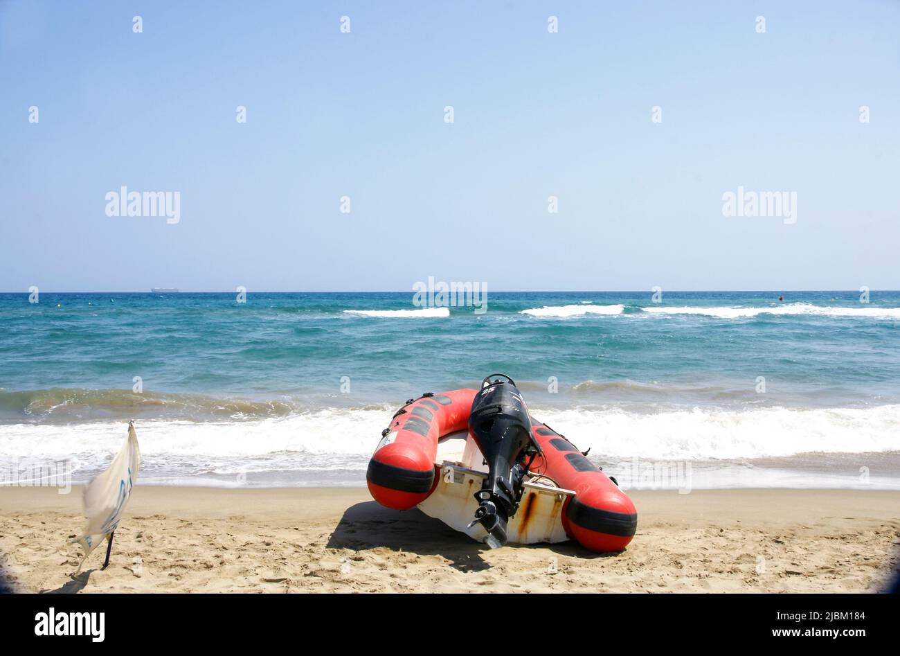 Pneumatic beach hi-res stock photography and images - Alamy