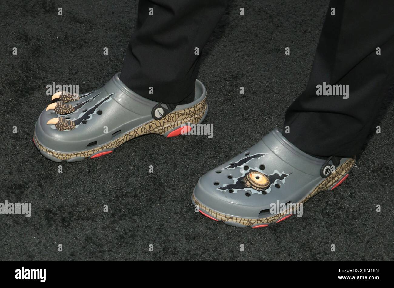 Hollywood, Ca. 6th June, 2022. Scott Haze at the World premiere of ...